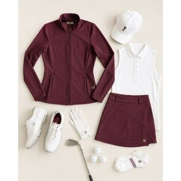 Foray Golf | Jackets & Coats | Nfs | Poshmark